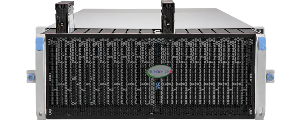 NVR Sunucu Satın Al, NVR Sunucu Yapılandır - Supermicro Sunucu Ve ...