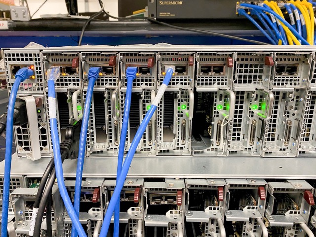 ÜRÜN İNCELEMESİ - Supermicro Microcloud AS-3015MR-H8TNR AMD Ryzen 7000 ...