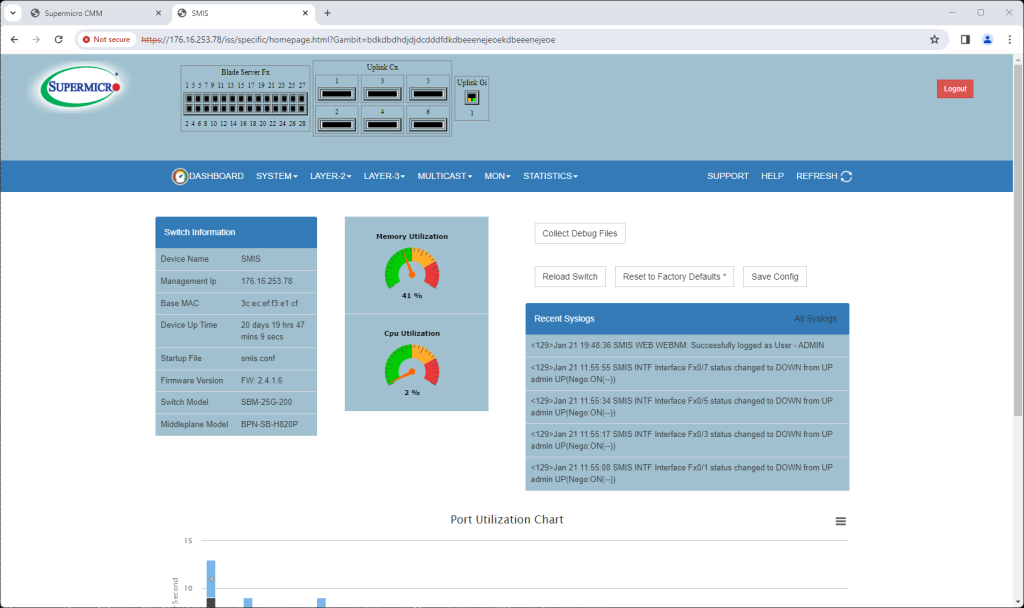 Supermicro X13 SuperBlade İncelemesi: Her Şeyi Yapabilen Yapay Zeka ...